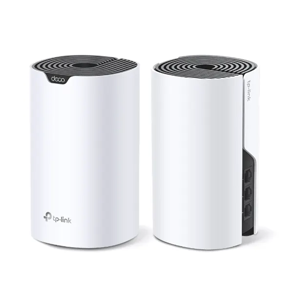 Hệ thống WiFi Mesh AC1900 TP-Link Deco S7 | Giá rẻ