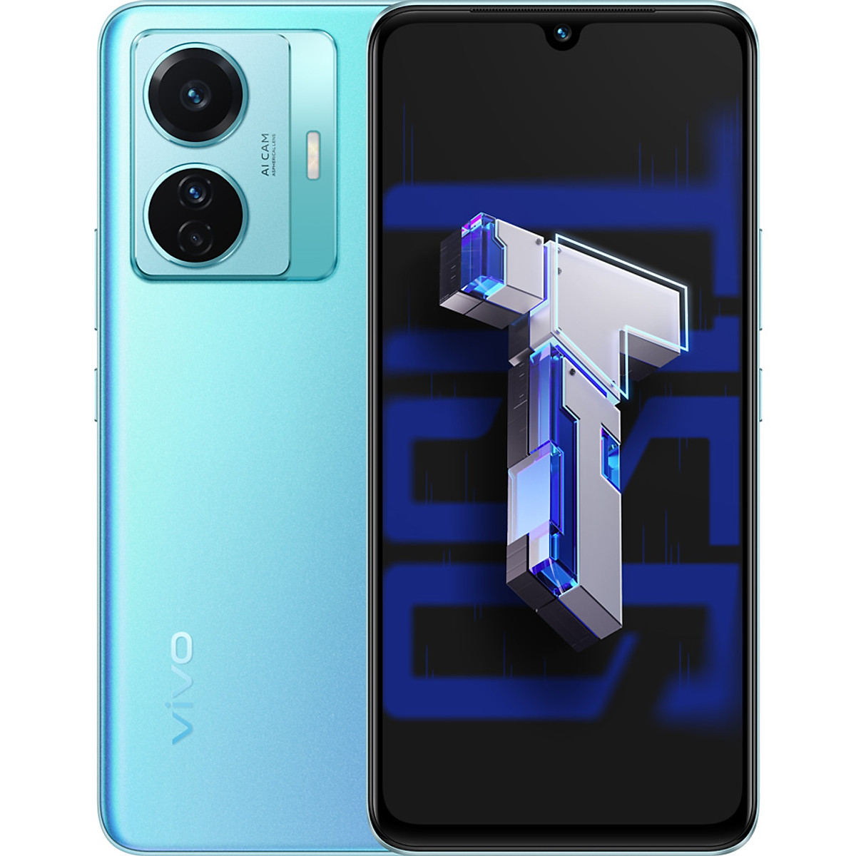 Điện thoại Vivo T1 (5G) | Giá rẻ, khuyến mãi hấp dẫn