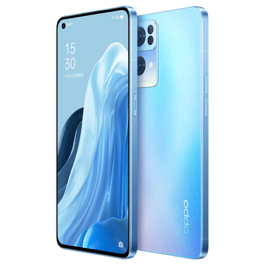 Oppo Reno 7 Pro 5G 12GB 256GB - Đã Kích Hoạt | Giá rẻ