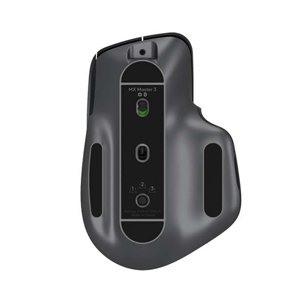 Chuột không dây Logitech MX Master Chính hãng giá tốt