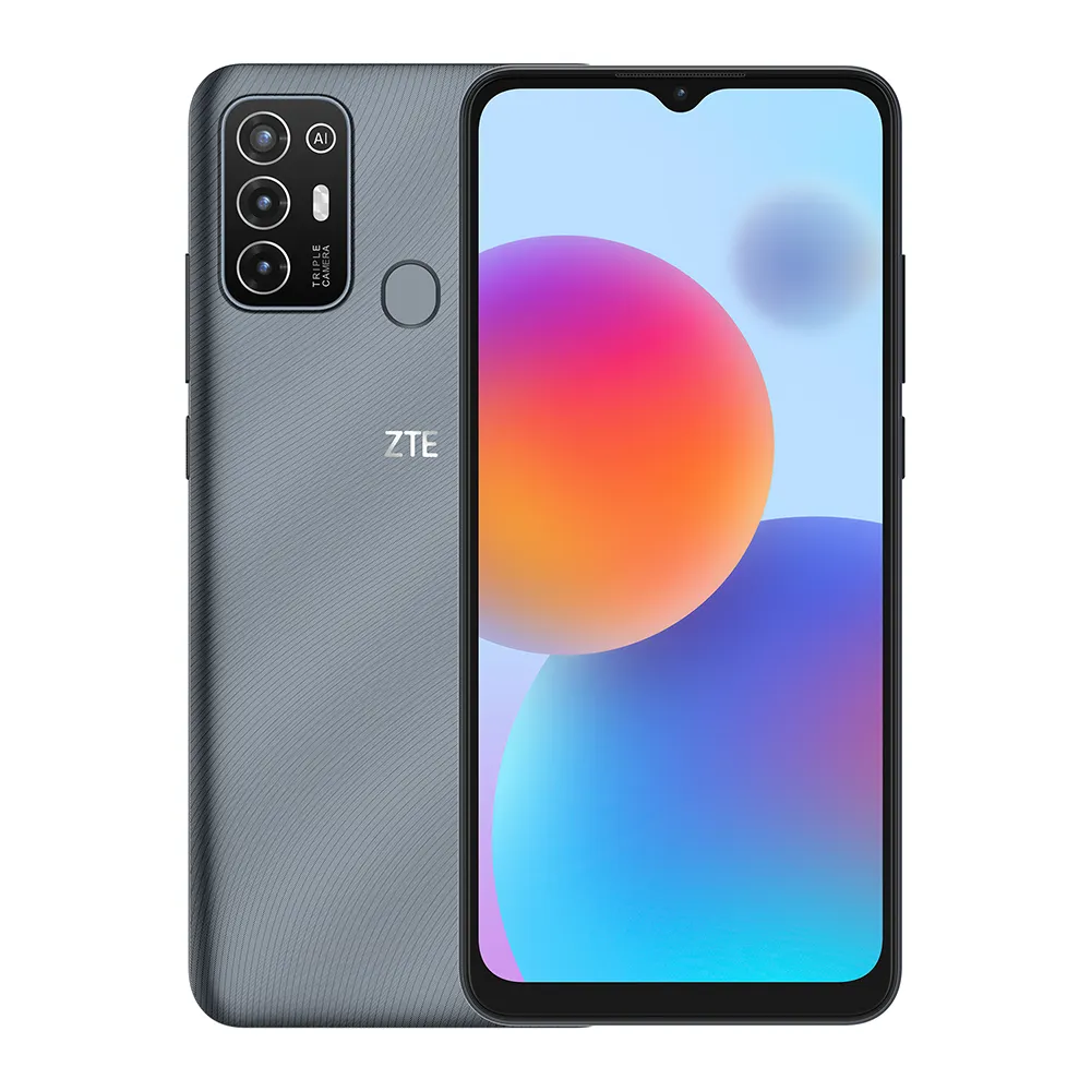 ZTE Blade A52 4GB 64GB - Đã Kích Hoạt | Giá rẻ