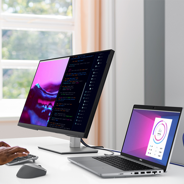 Màn hình Dell P2723D 27 inch | Giá rẻ, trả góp 0%