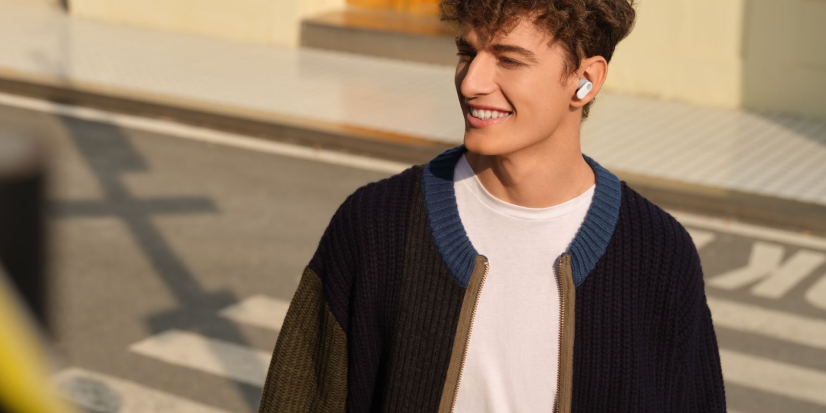 Tai nghe Bluetooth True Wireless OPPO Enco Buds2 Pro - Cũ | Giá rẻ