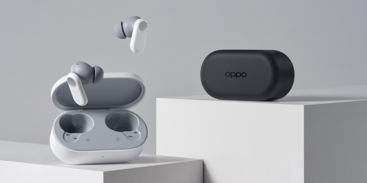 Tai nghe Bluetooth True Wireless OPPO Enco Buds2 Pro - Cũ | Giá rẻ
