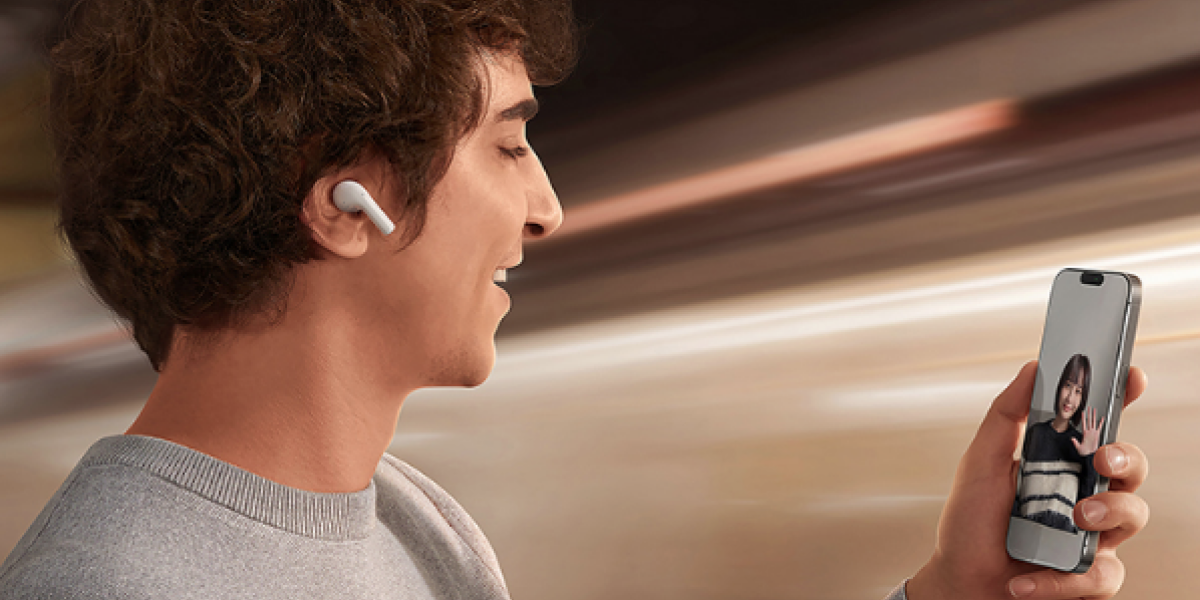 Tai nghe Bluetooth True Wireless Pisen Buds P1 Plus - Cũ | Giá rẻ