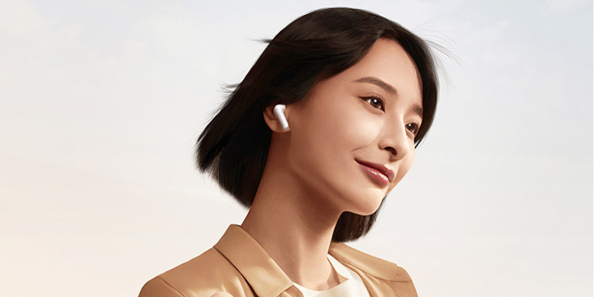 Tai nghe Bluetooth True Wireless Pisen Buds P1 Plus - Cũ | Giá rẻ