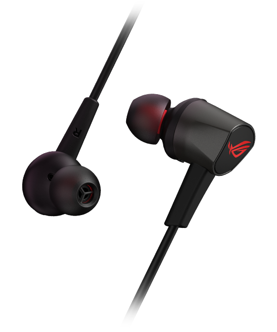 Tai nghe Asus Rog Cetra 2 Core - Cũ | Giá rẻ