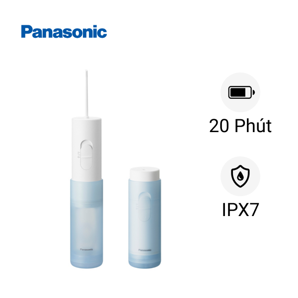 Máy tăm nước Panasonic EW-DJ11-A451 | Giá rẻ