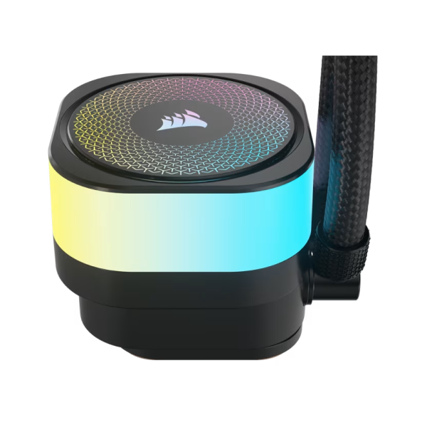 Tản nhiệt nước Corsair iCUE Link Titan 240 RX RGB | Giá rẻ