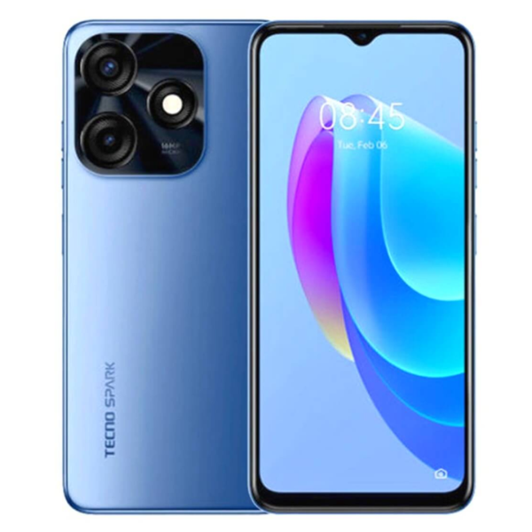 Điện thoại Tecno SPark 20C | Giá rẻ