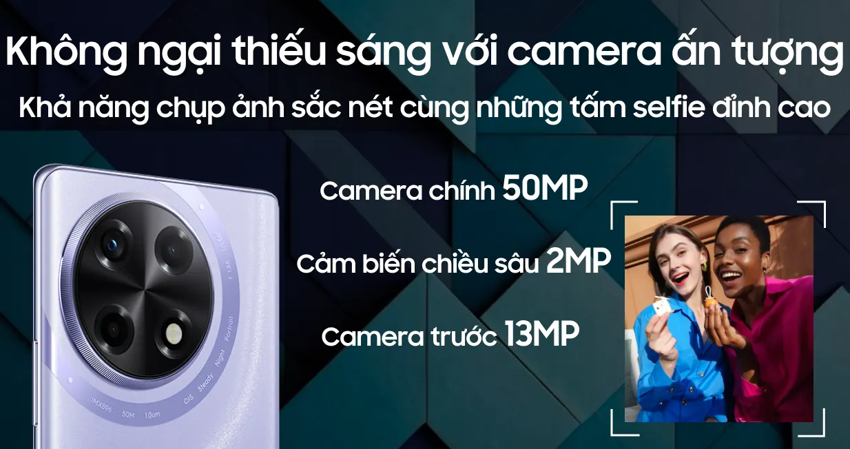 TECNO CAMON 30S 8GB 256GB | Giá rẻ, trả góp 0%