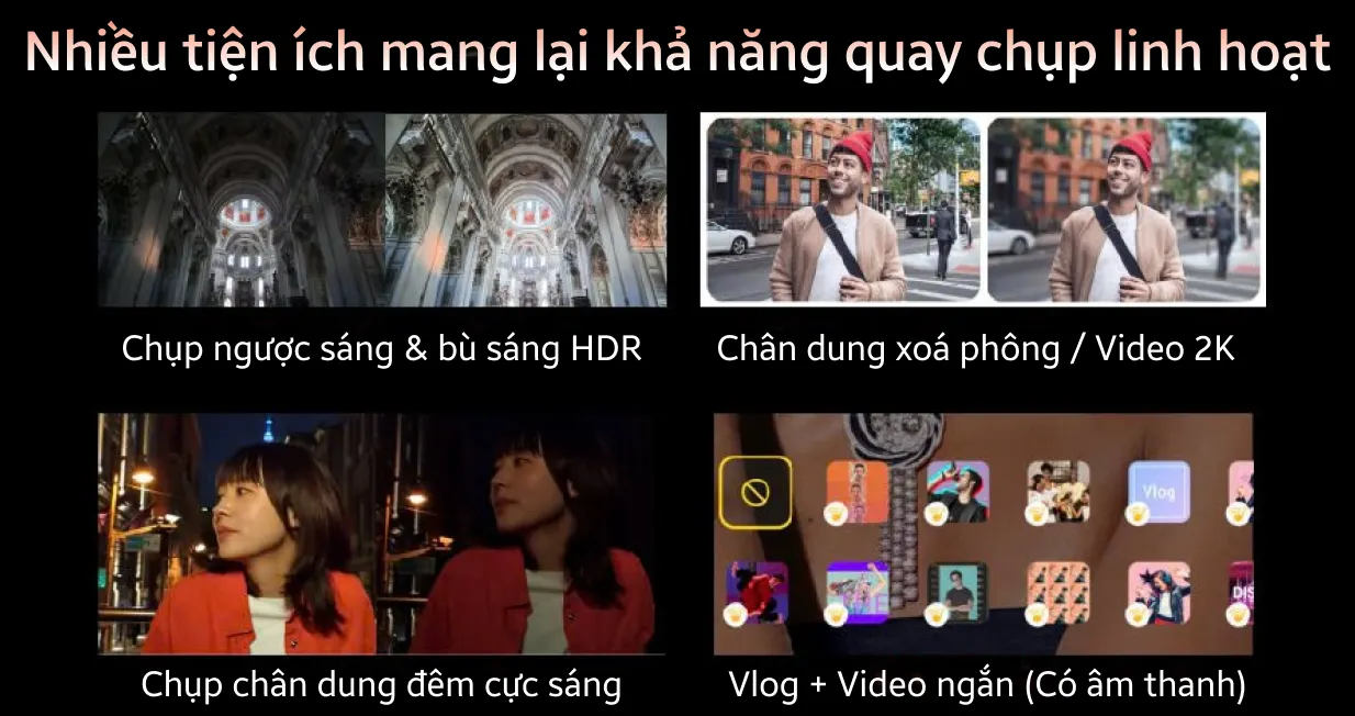 TECNO SPARK 30 Pro 8GB 256GB - Đã Kích Hoạt | Giá rẻ