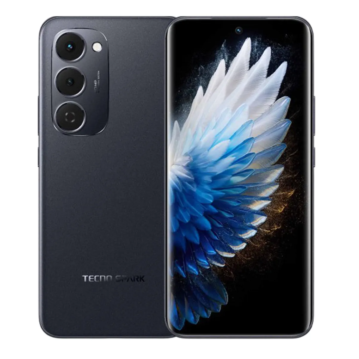 Tecno Spark 40 Pro+ (Plus) giá tốt 05/2026, trả góp 0%