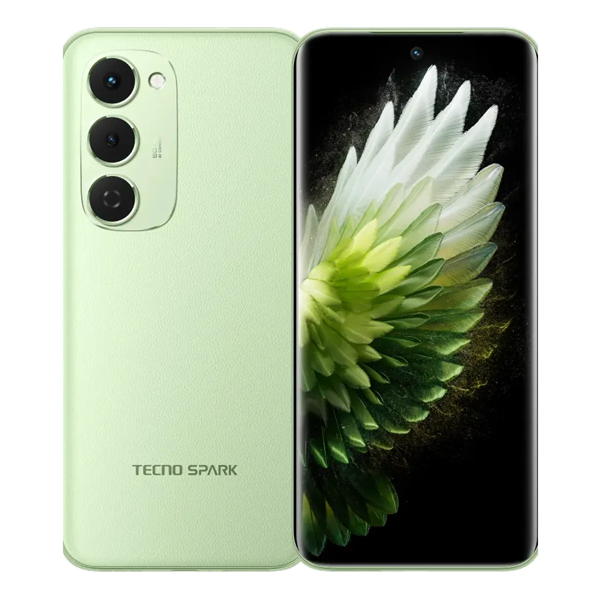Tecno Spark 40 Pro+ (Plus) giá tốt 05/2026, trả góp 0%