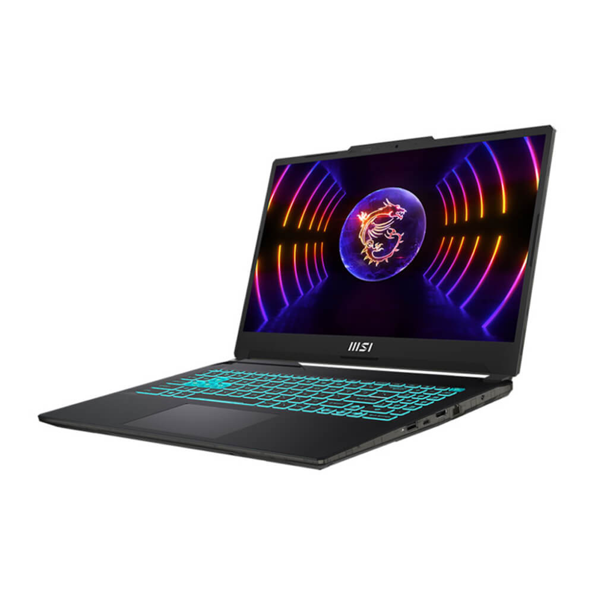 Laptop MSI Cyborg 15 | Mạnh mẽ, linh hoạt, giảm sốc 3 triệu