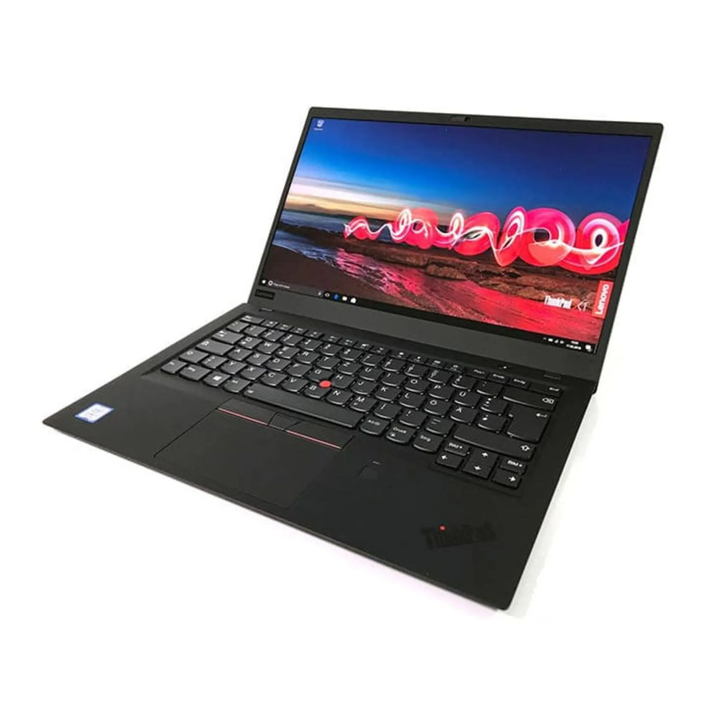 Laptop Lenovo Thinkpad X Carbon Gen Gi R Tr G P