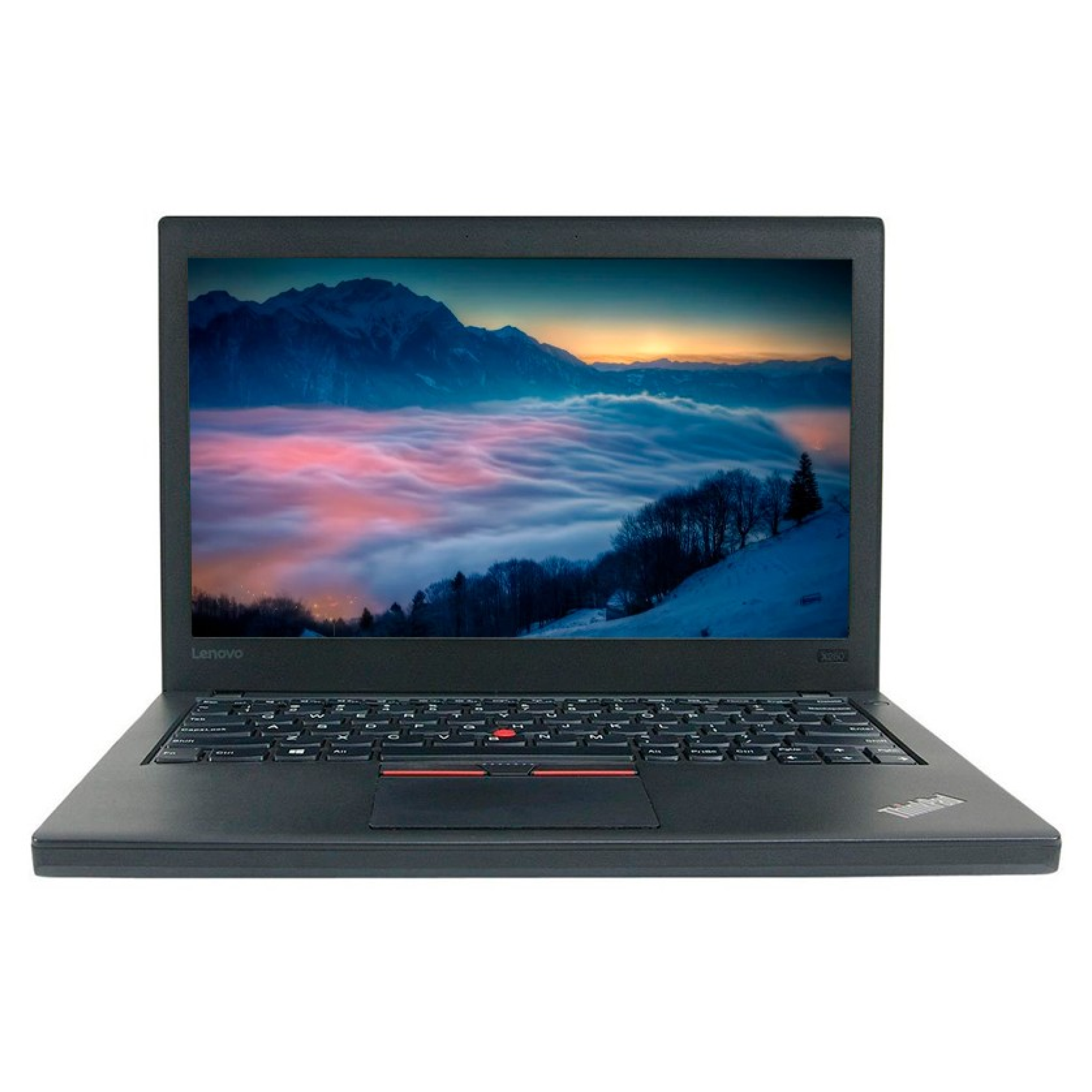 Laptop Lenovo Thinkpad X260 | Giá rẻ, trả góp 0%