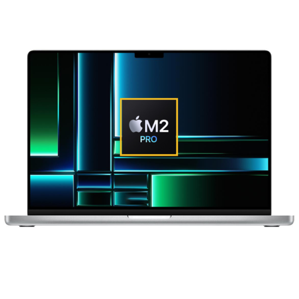 Macbook Pro 14 inch M2 Pro 1TB 2023 | Giá rẻ, trả góp 0%