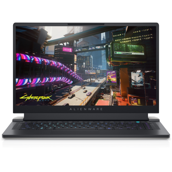 Laptop Dell Alienware X15 R2 | Giá rẻ, trả góp 0%