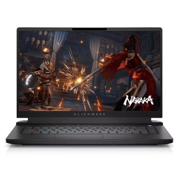 Laptop Dell Alienware M15 R7 | Giá rẻ, trả góp 0%