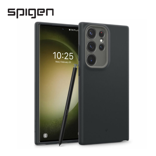 Ốp lưng Samsung Galaxy S23 Ultra Spigen Nano Pop | Giá rẻ