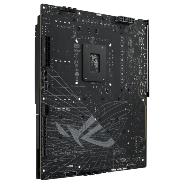 Mainboard ASUS ROG Maximus Z790 HERO BTF D5 | Giá rẻ