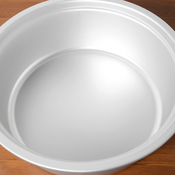 Nồi cơm điện Sharp 10 lít KSH-D1010V | Giá rẻ, dùng bền