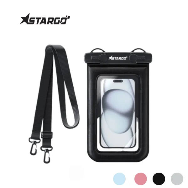 Túi chống nước StarGO S2 25 x 14 cm | Giá rẻ