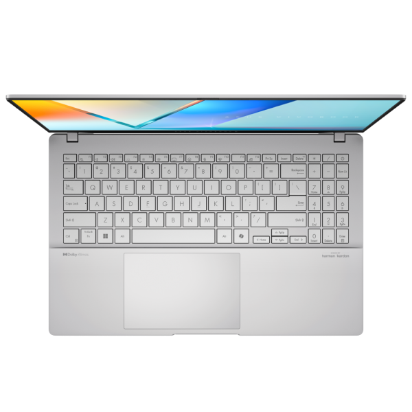 ASUS Vivobook S 15 (S5507) | Laptop AI chuẩn Copilot+ PC