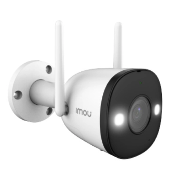 Camera IP ngoài trời 5MP IMOU IPC-F52FP Full Color - Cũ| Giá rẻ