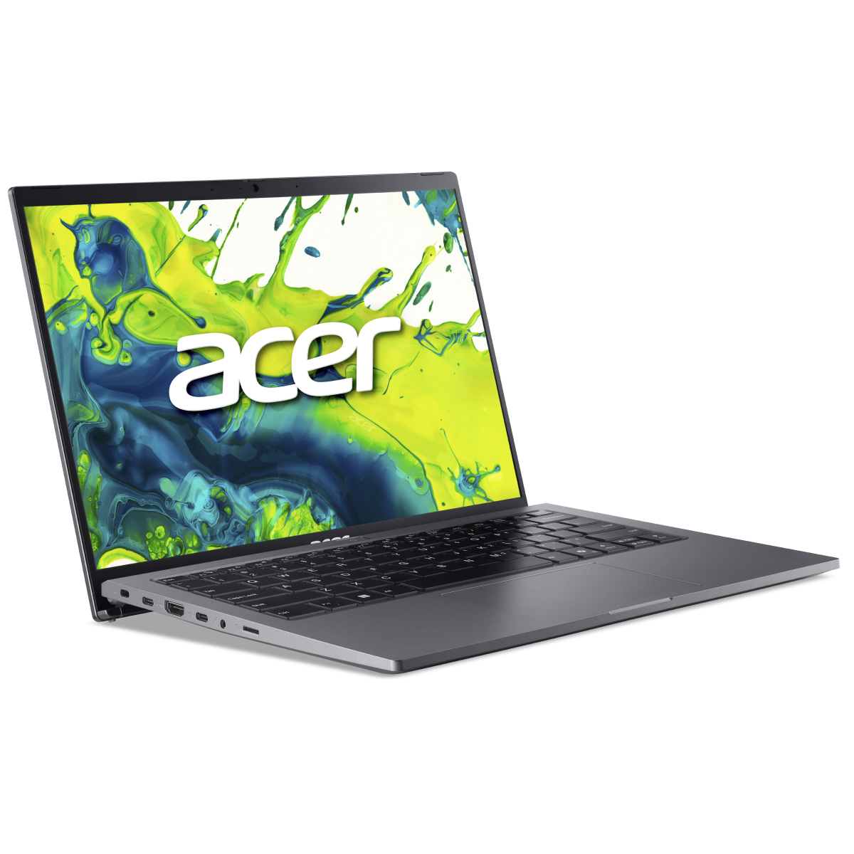 Laptop Acer Aspire Go 14 AI AG14-71M-7681 | Giá rẻ, trả góp 0%