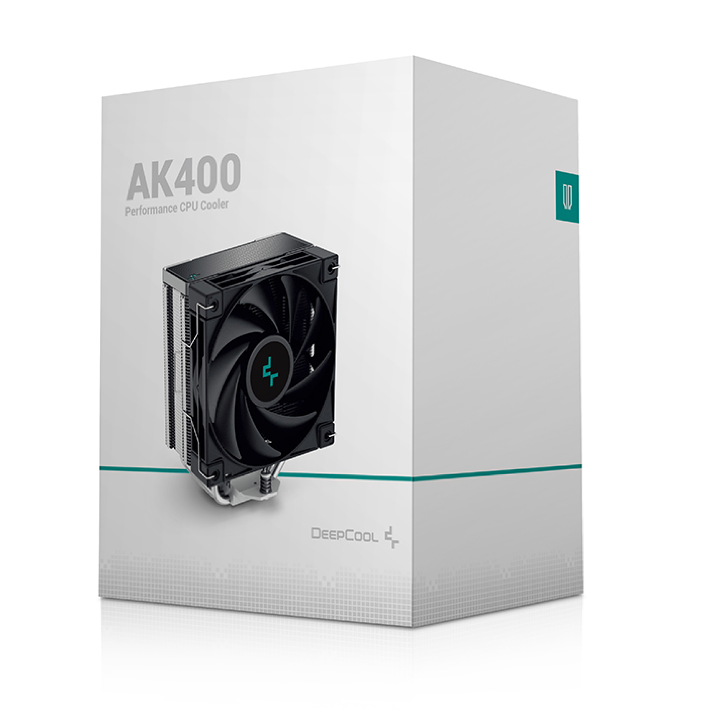 Tản nhiệt khí DeepCool AK400 | Giá rẻ