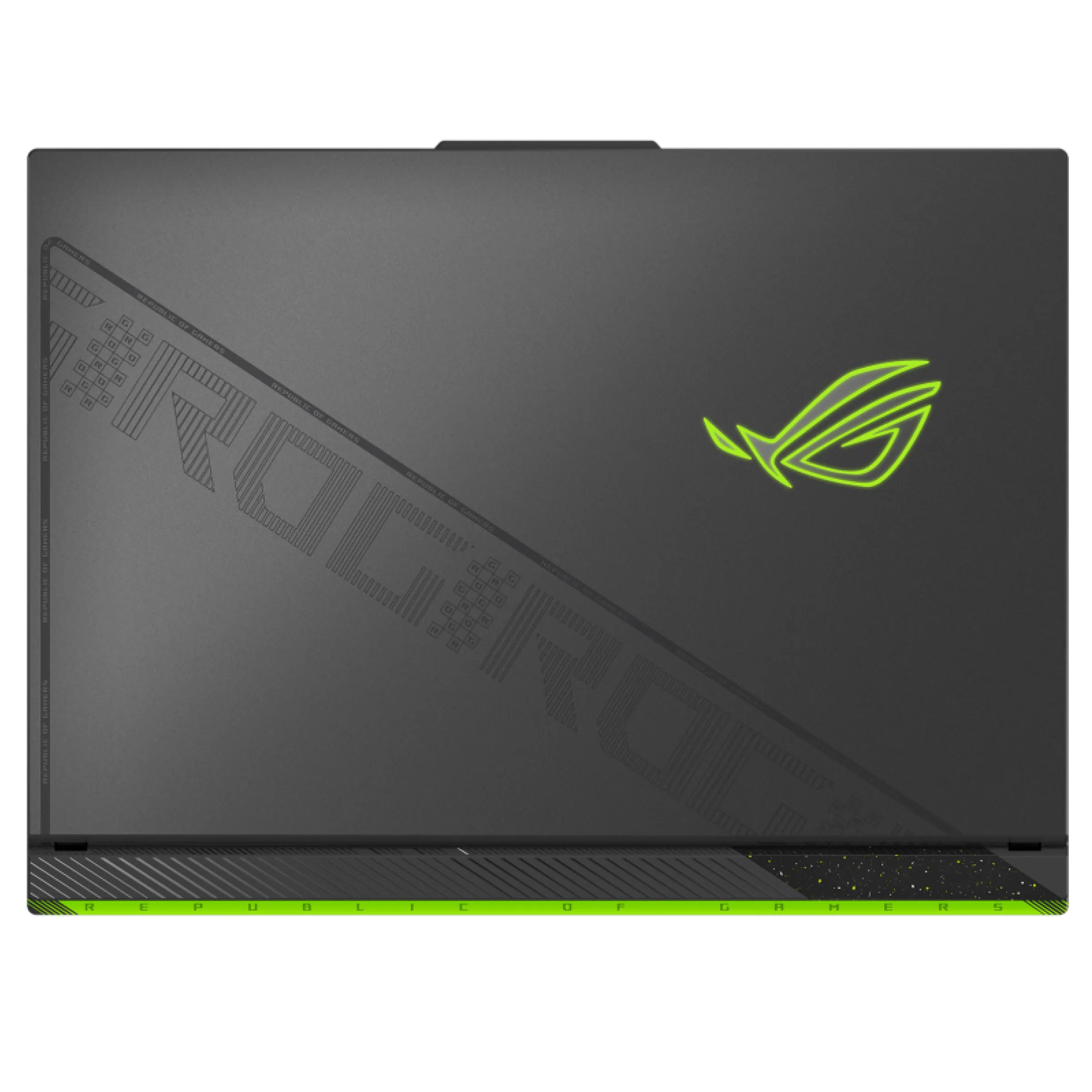 Laptop ASUS Rog Strix G16 mạnh mẽ, tiết kiệm đến 6 triệu