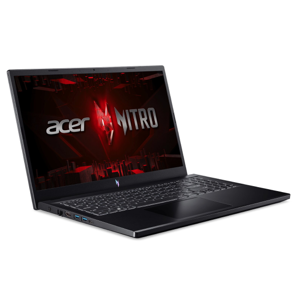 Laptop Gaming Acer Nitro V ANV15-51-57B2 NH.QN8SV.001 V2 - Đã Kích Hoạt ...
