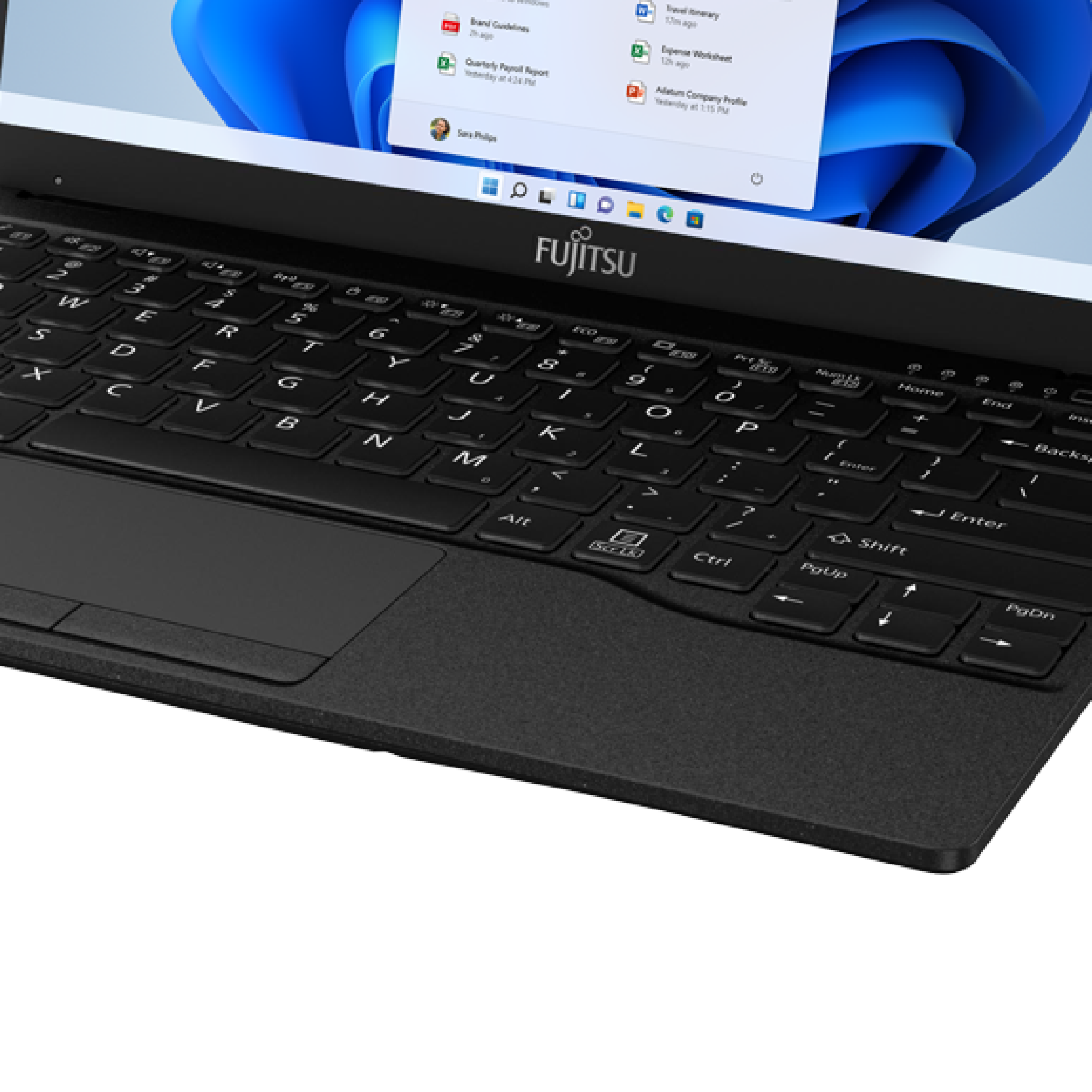 Laptop Fujitsu UH-X 9U13A2 4ZR1J37872 | Giá rẻ, trả góp 0%