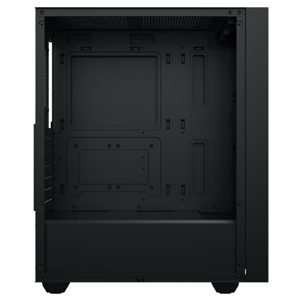 Case máy tính Xigmatek Sky II 3F ATX | Giá rẻ, trả góp 0%