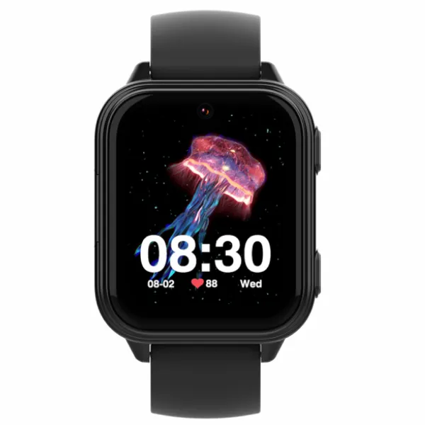 Đồng hồ định vị trẻ em Wonlex KT33 | Góp 0%, Tặng sim data