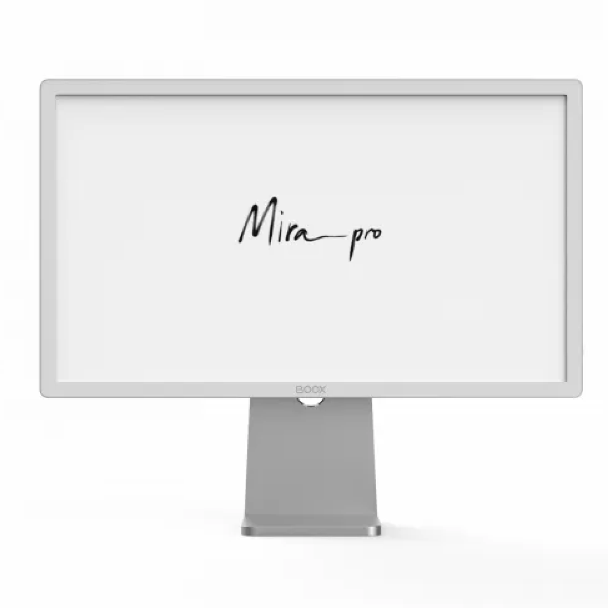 Màn hình máy tính E-INK Book Mira Pro 25 inch | Giá rẻ, trả góp 0%