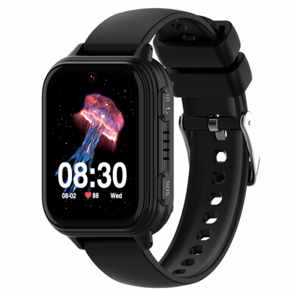 Đồng hồ định vị trẻ em Wonlex KT33 | Góp 0%, Tặng sim data