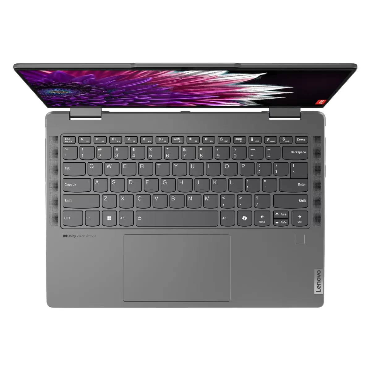 Laptop Lenovo Yoga 7 2-IN-1 14IML9 83DJ00H8VN | Giá rẻ, trả góp 0%
