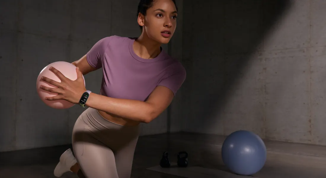 Xiaomi Mi Band 10 giá rẻ | Trả góp 0%, Lên đời chỉ 170K