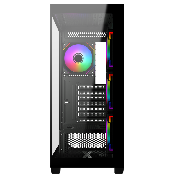 Case máy tính Xigmatek Blast 4GF E-ATX | Giá rẻ