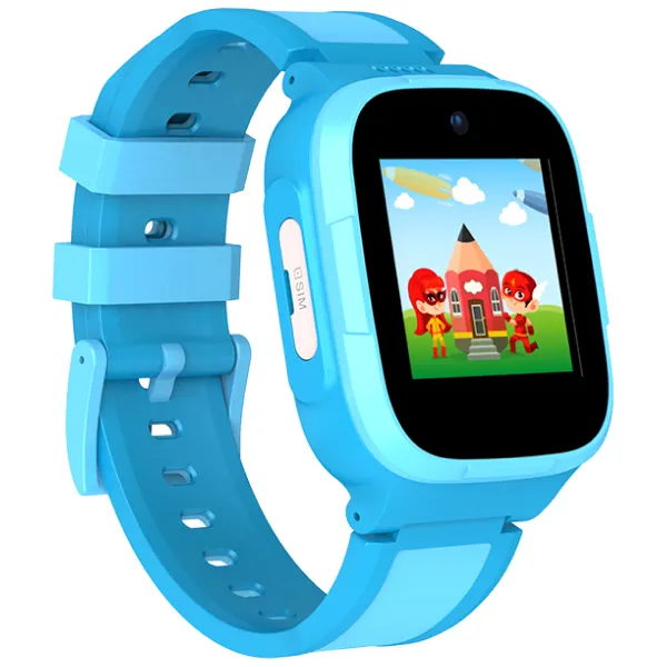 Đồng hồ định vị trẻ em Masstel Smart Hero 10 | Giảm 200K