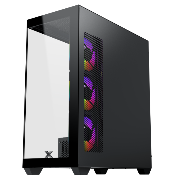 Case máy tính Xigmatek Blast 4GF E-ATX | Giá rẻ