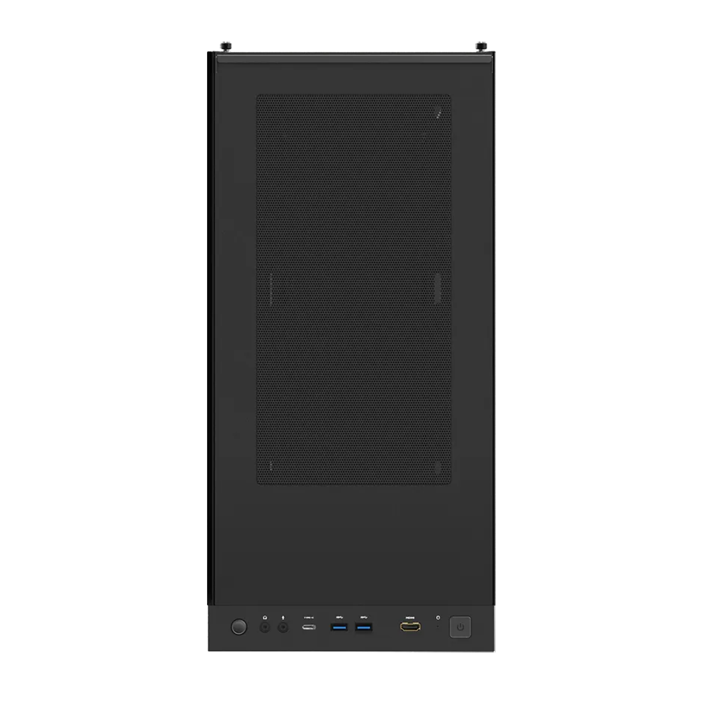 Case máy tính Gigabyte Aorus C300 Glass | Giá rẻ