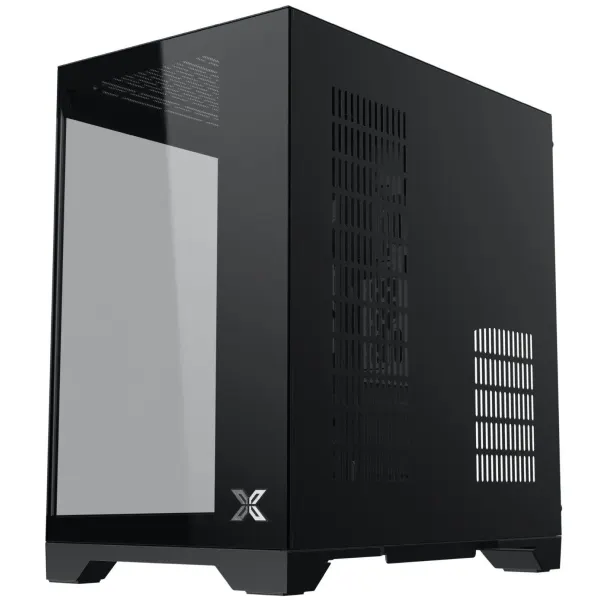 Case máy tính Xigmatek CUBI M NANO M-ATX | Giá rẻ