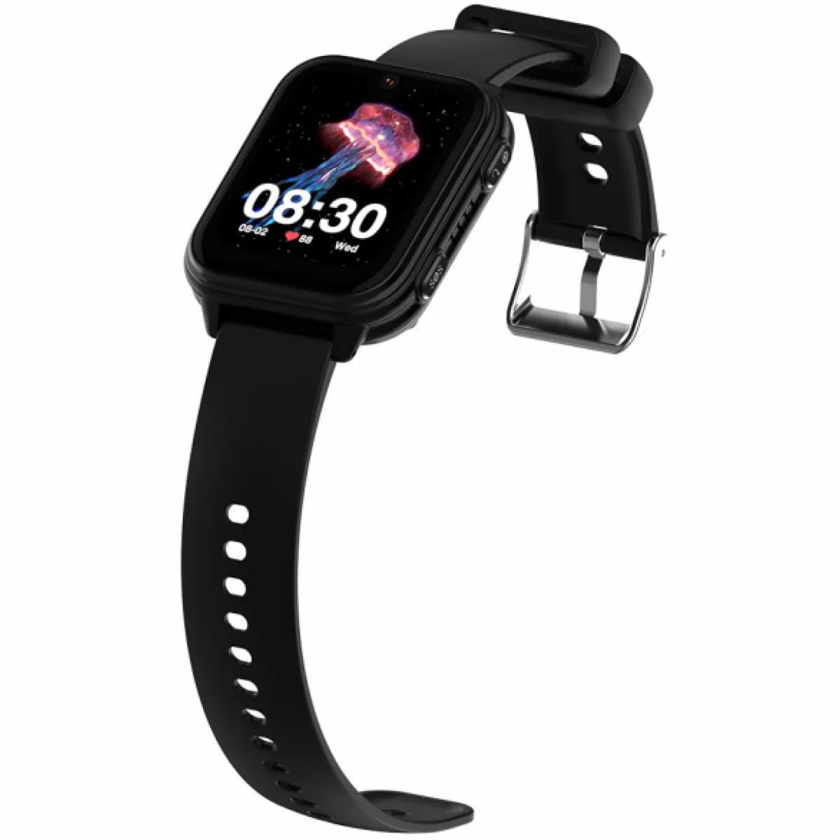 Đồng hồ định vị trẻ em Wonlex KT33 | Góp 0%, Tặng sim data