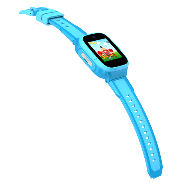 Đồng hồ định vị trẻ em Masstel Smart Hero 10 - Cũ Đẹp | Giá rẻ