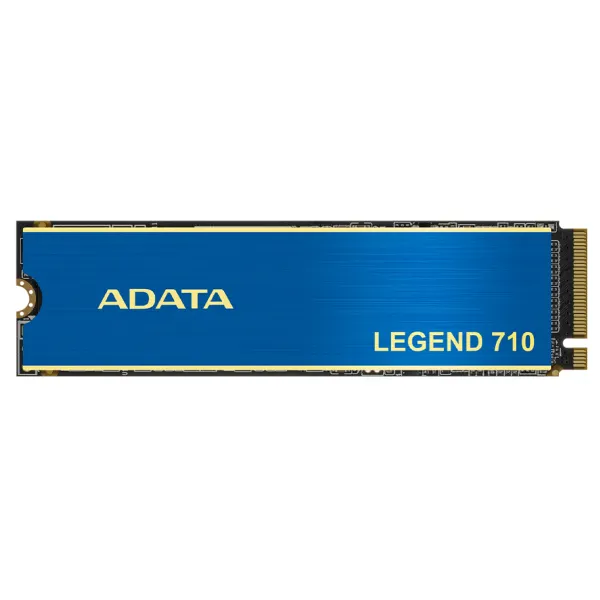 Ổ cứng SSD ADATA LEGEND 710 PCIE GEN3 X4 M.2 2280 (R 2400/W 1800) 512GB ...