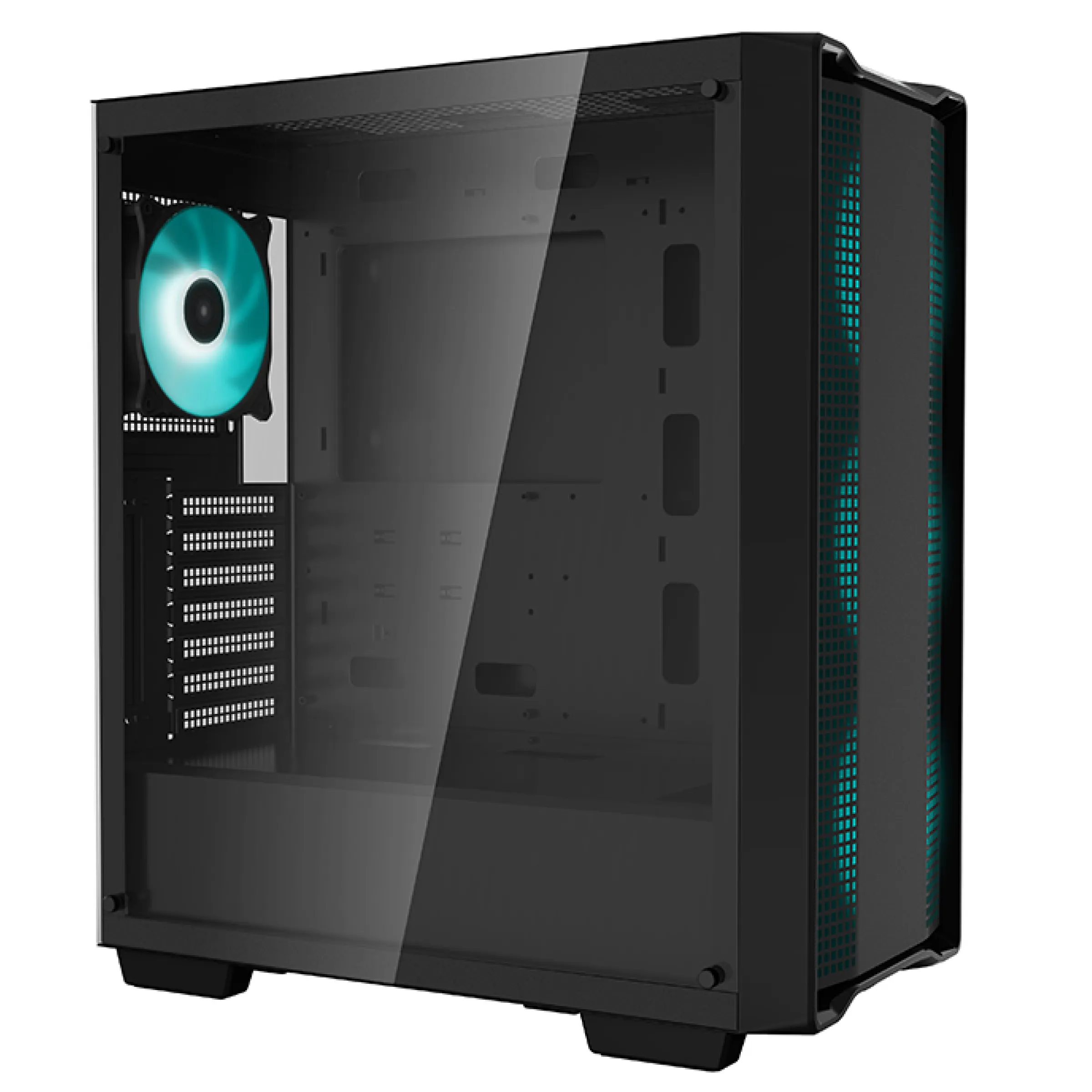 Case máy tính DeepCool CC560 4F | Giá rẻ